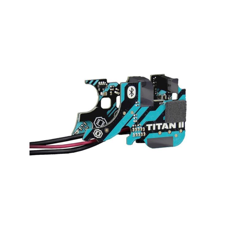 Titan II Bluetooth V2 - Gate » Geronimo Airsoft